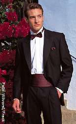 Was trägt der Bräutigam? > Die Welt der Schuhe