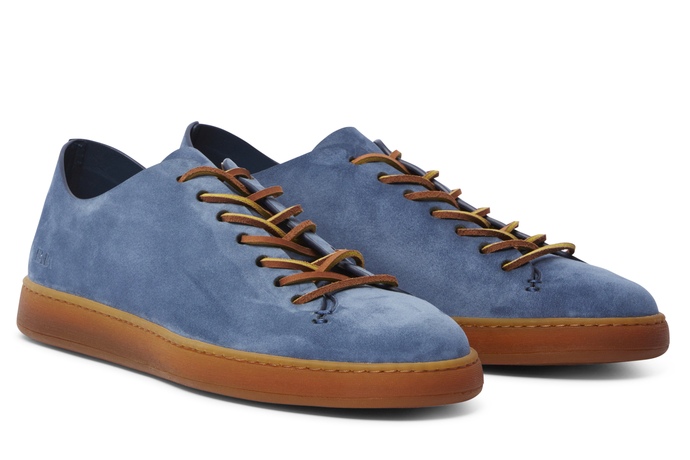 Fabi Schuhe - Made in Italy > Die Welt der Schuhe